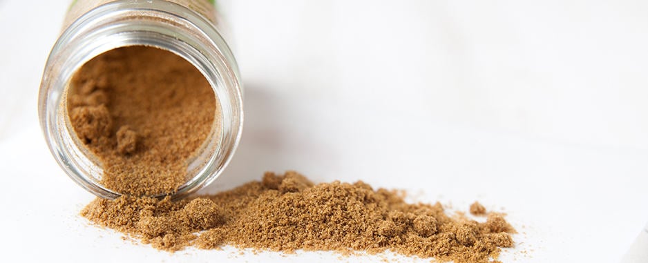 CUMIN - The Fresh 20