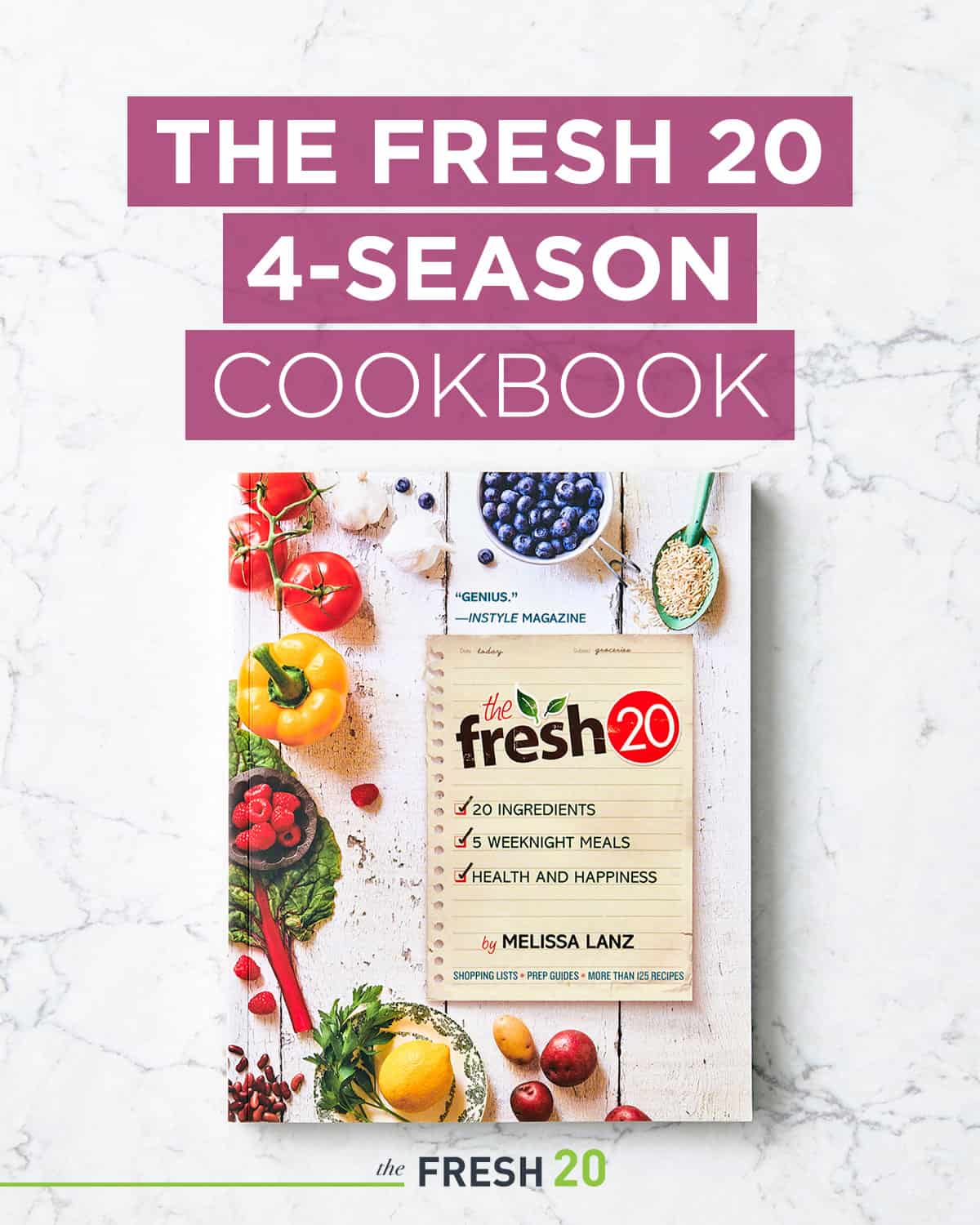 Chicken Enchiladas Recipe - The Fresh 20
