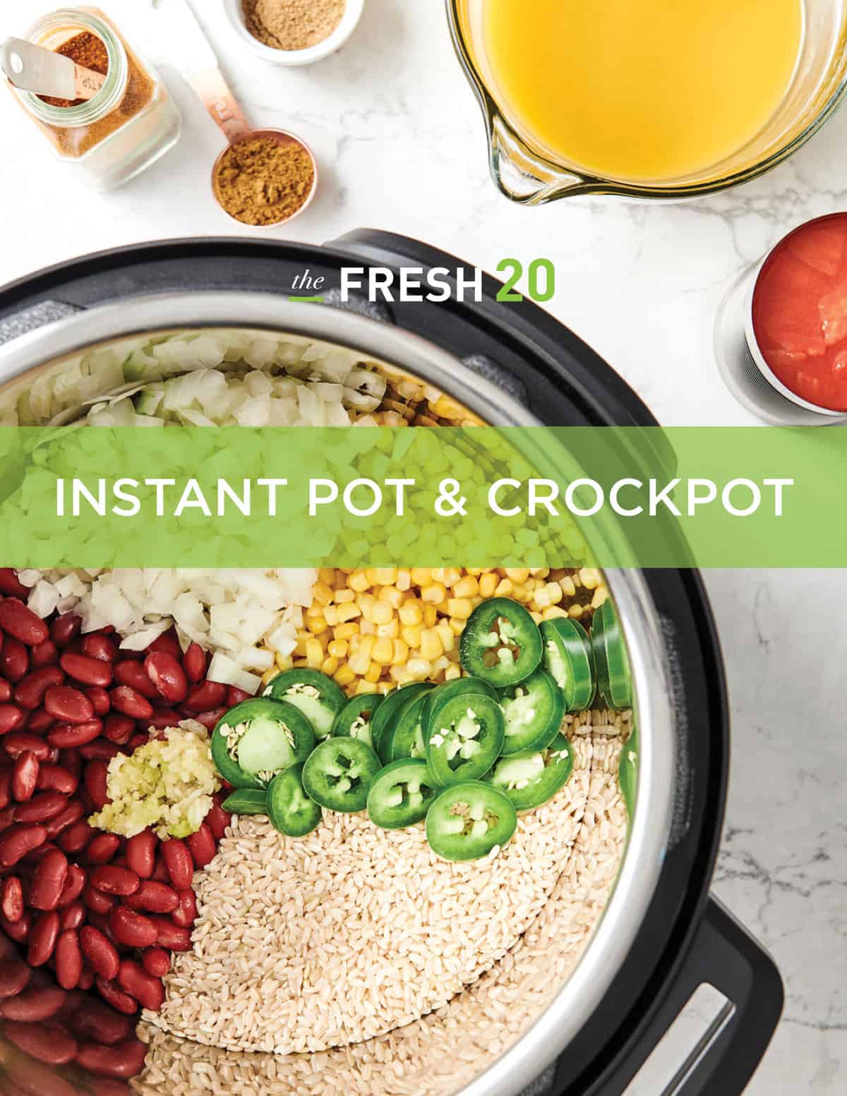 Hey, Instagram! - The Fresh 20